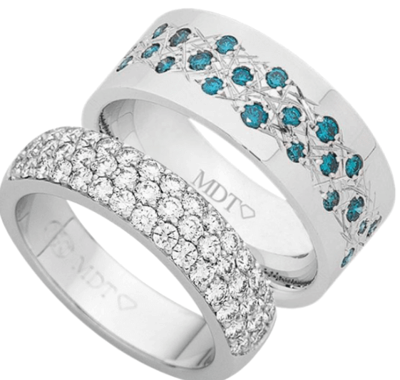 Custom Jewellery, Wedding & Engagement Rings Melbourne