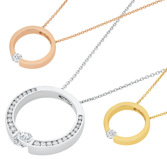 Custom Jewellery, Wedding & Engagement Rings Melbourne