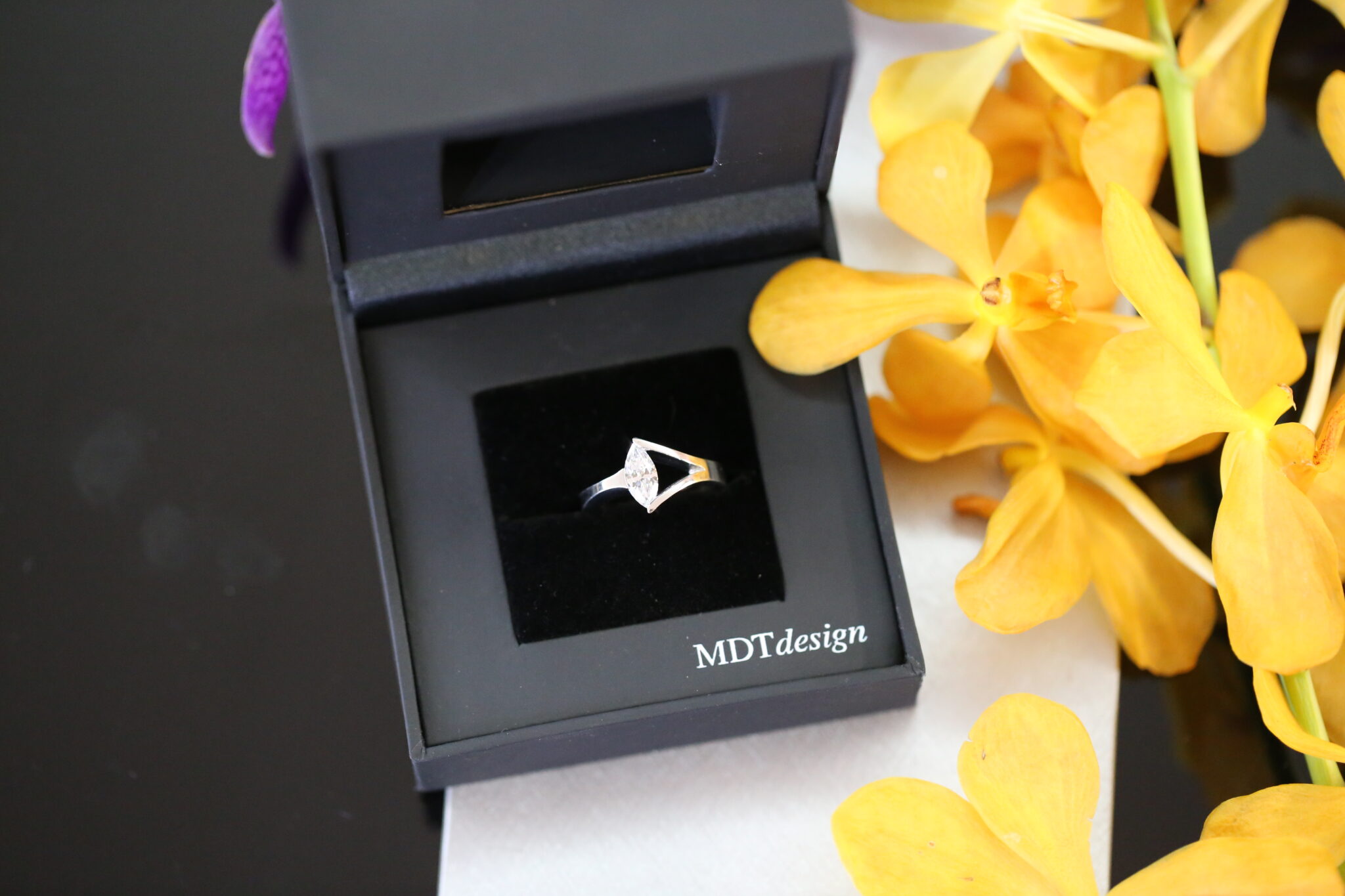 Engagement Rings Melbourne | Award Winning Master Pieces