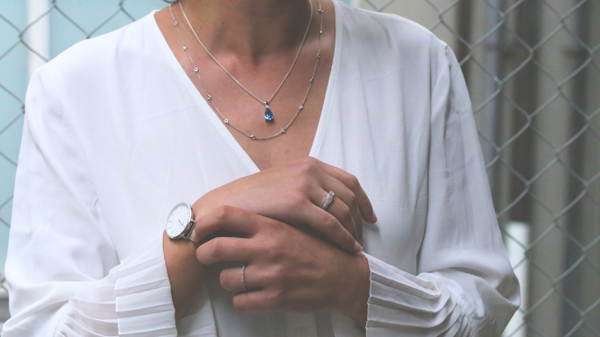 Jewellery Repairs Melbourne - Quick On-site Jewellery Repairs