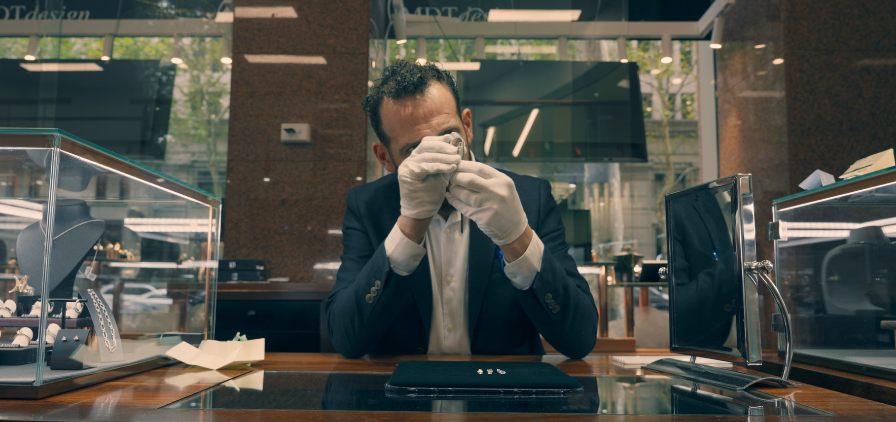 Why Do We Certify Diamonds? - MDT Design